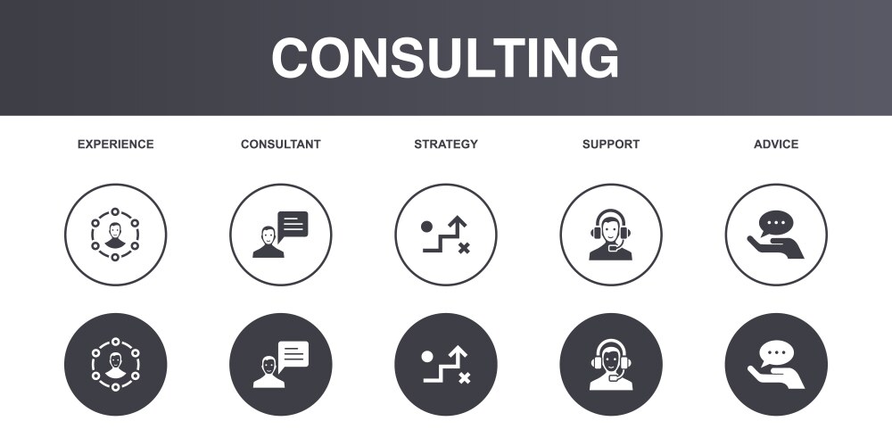 Consultant Vector Images (over 430,000)