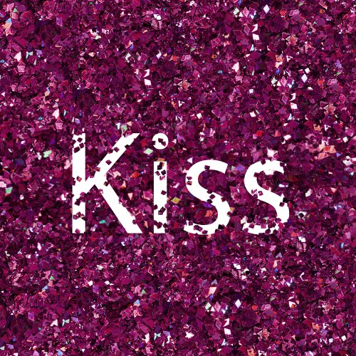 Pink Glitter Font Vector Images (over 820)