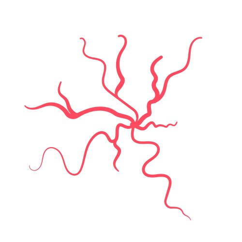 Cartoon Veins Vector Images (over 4,100)