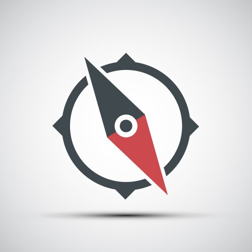 North Map Symbol Compass Vector Images (over 23,000)