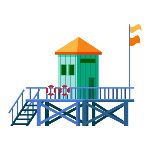 Guard Tower Vector Images (over 9,800)