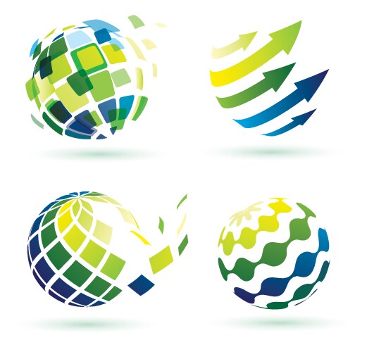 Free Abstract Vector Images (over 420,000)