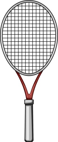 Tennis Racket Cartoon Vector Images (over 6,300)