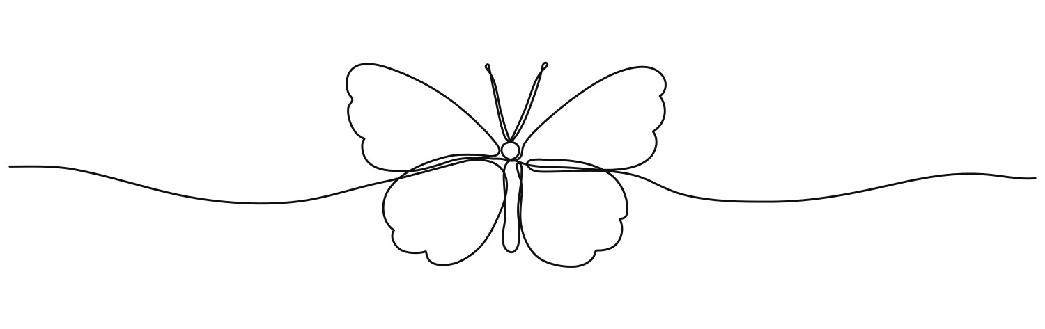 One Line Nature Vector Images (over 37,000)