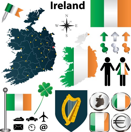 Ireland Vector Images (over 96,000)
