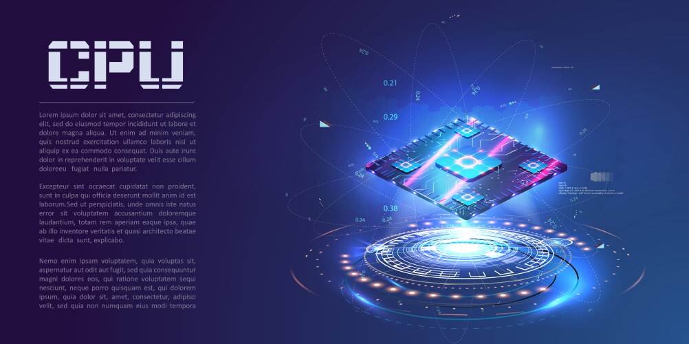 Semiconductor Background Vector Images (over 6,500)