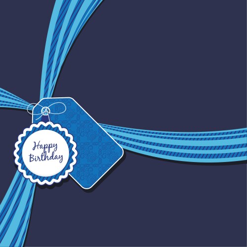 Blue Birthday Vector Images (over 110,000)