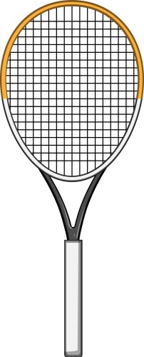 Tennis Racket Cartoon Vector Images (over 6,300)