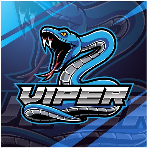 Viper Logo Vector Images (over 3,800)