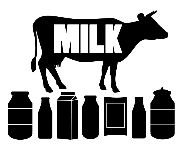 Milk Packaging Vector Images (over 34,000)