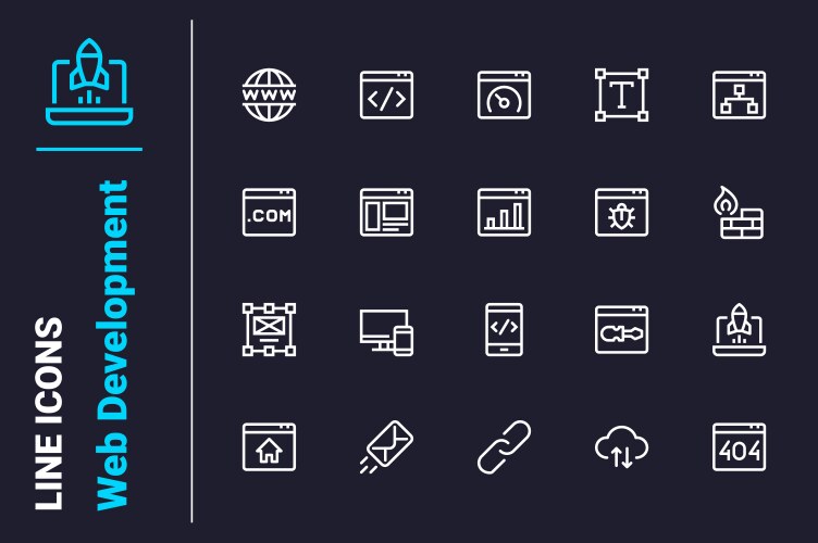 Front End Developer Vector Images (over 3,300)