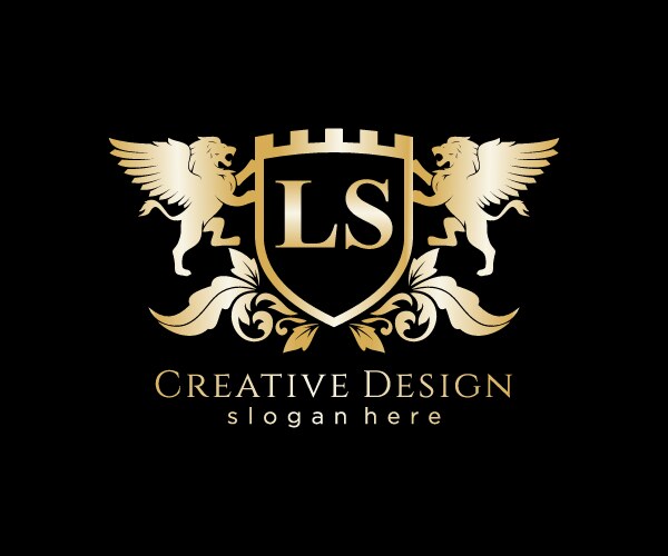 Ls Logo Vector Images (over 2,300)