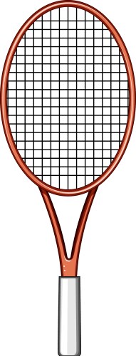 Tennis Racket Cartoon Vector Images (over 6,300)