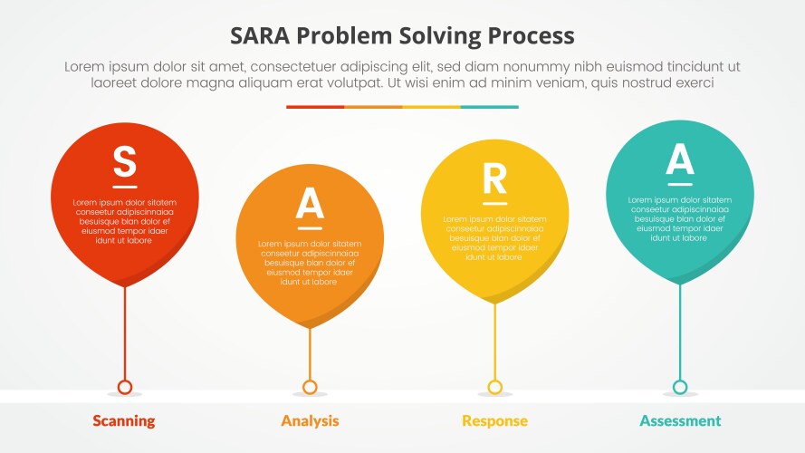 Problem Solving Infographic Vector Images (over 1,800)