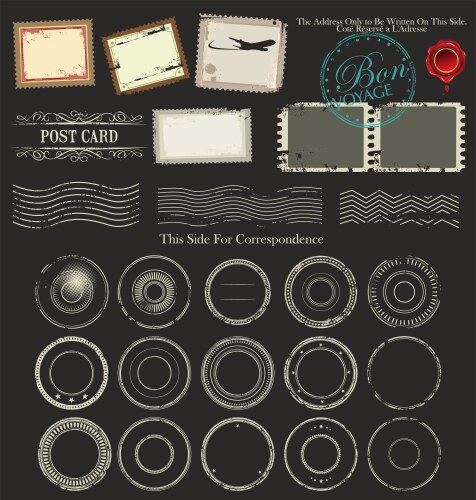 Stamp Vector Images (over 1.8 million)