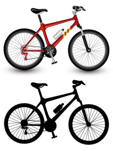 Bike Vector Images (over 210,000)