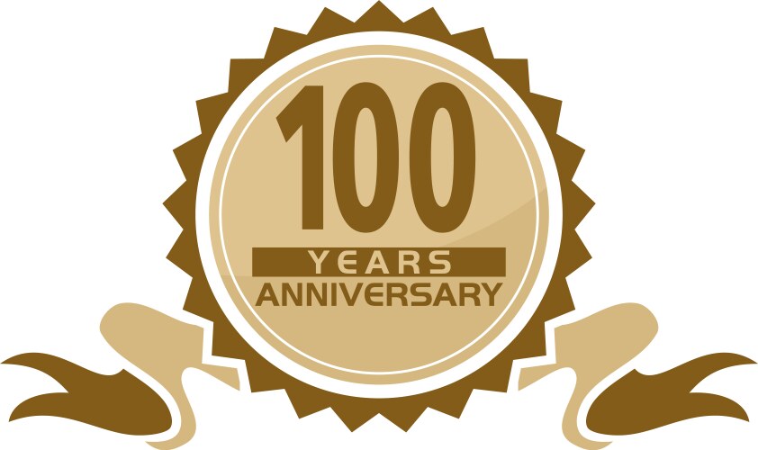 100 Years Logo Vector Images (over 3,900)