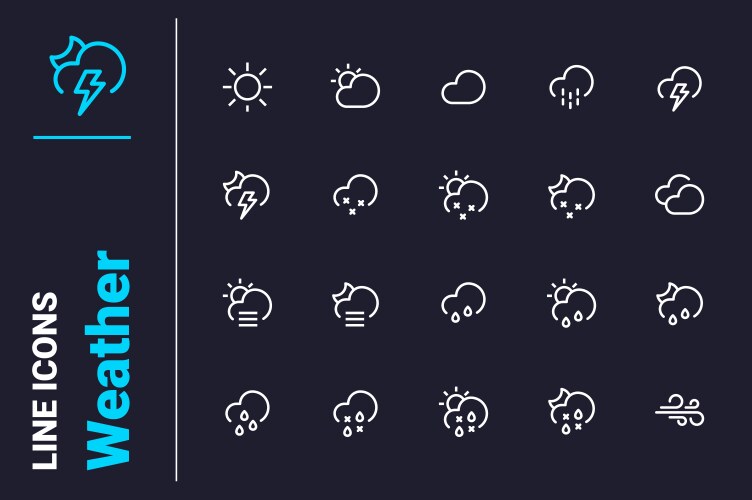 Weather Forecast Background Vector Images (over 58,000)