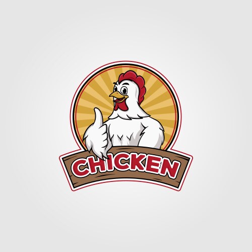 Chicken Logo Vector Images (over 33,000)