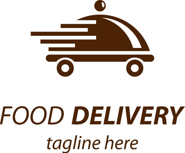 Food Delivery Logo Vector Images (over 20,000)