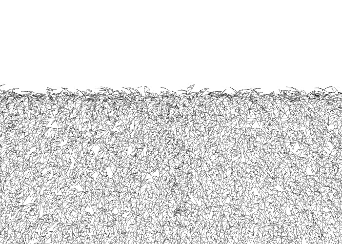 Outline Grass Vector Images (over 41,000)