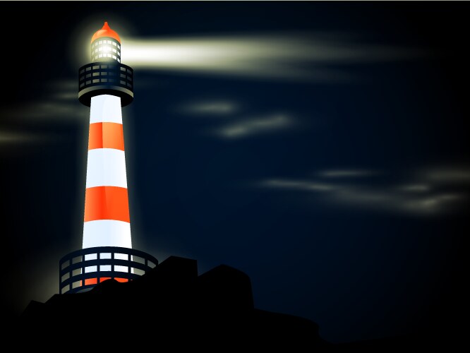 Lighthouse Vector Images (over 33,000)