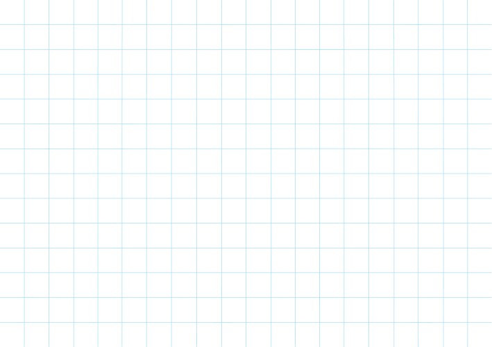Black grid notebook paper texture Royalty Free Vector Image