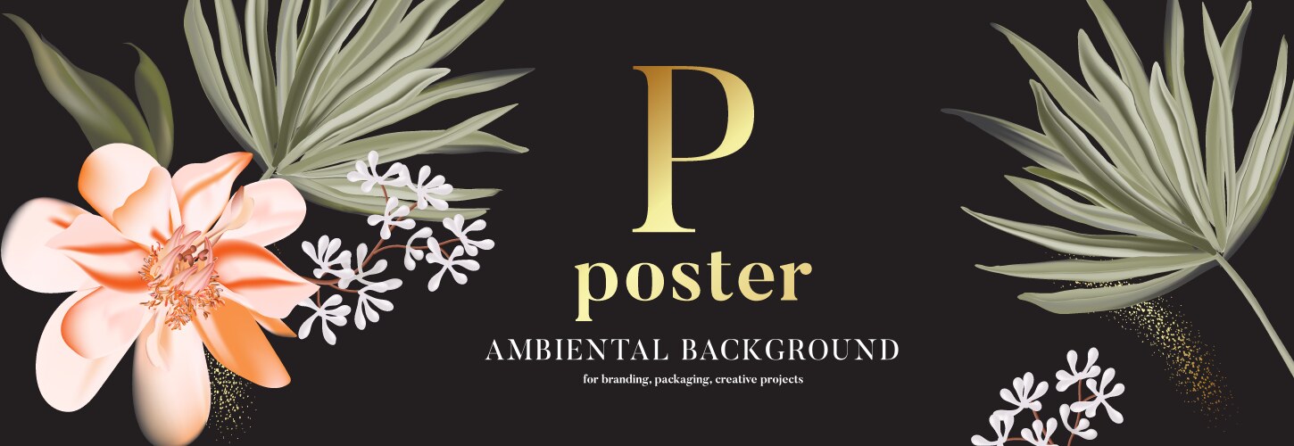 Floral Header Vector Images (over 11,000)