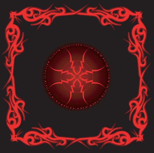 Celtic Scroll Vector Images (over 1,500)