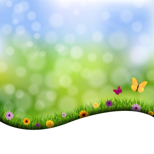 Nature Border Vector Images (over 180,000)