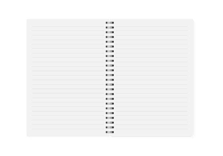 Notebook Ring Vector Images (over 5,900)