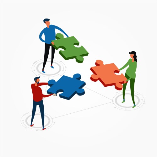 Programming web banner Royalty Free Vector Image