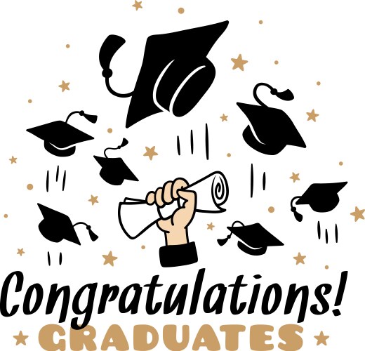 Congratulation Students Vector Images (over 12,000)