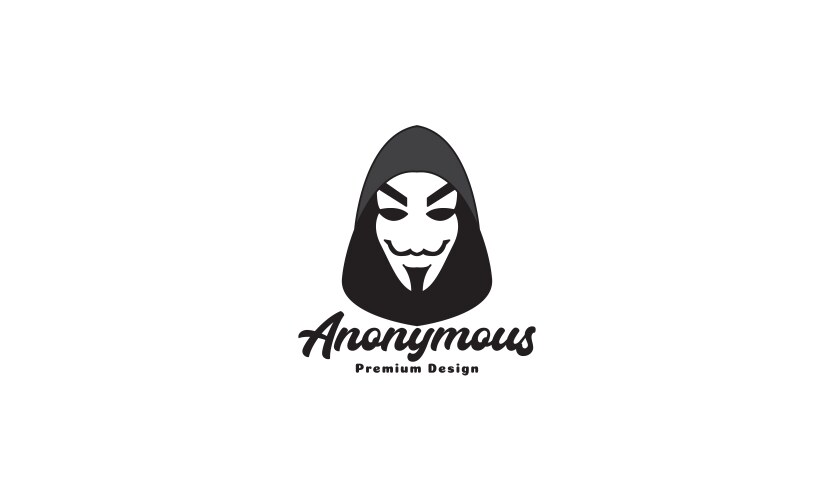 Anonymous Logo Vector Images (over 3,300)