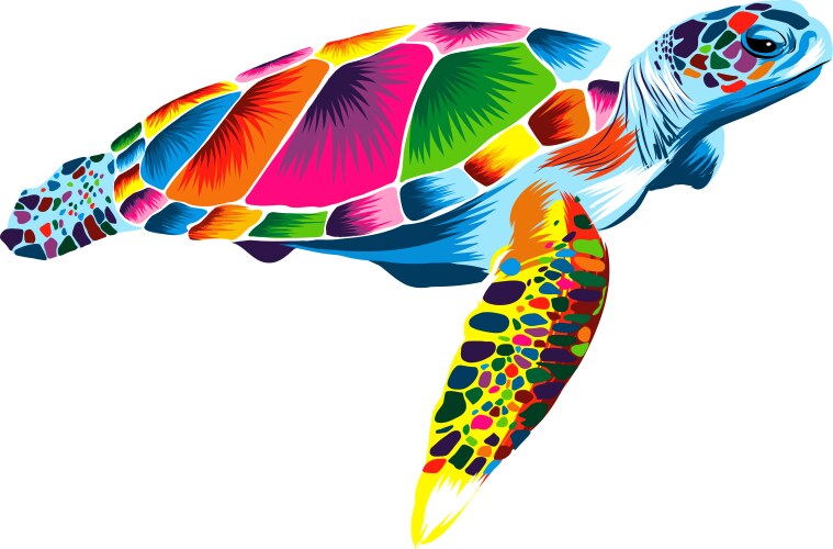 Green Sea Turtle Vector Images (over 4,700)