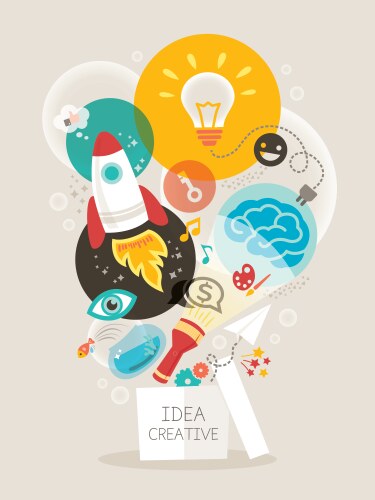 Creative Vector Images (over 7 million)