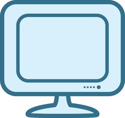 Computer Clip Art Vector Images (over 43,000)