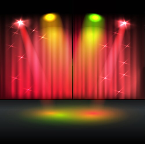 Stage Vector Images (over 170,000)