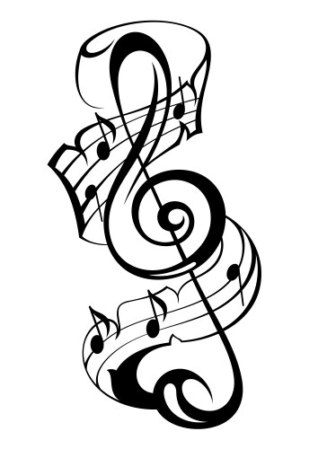 Music Vector Images (over 290,000)