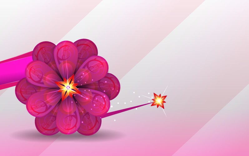 Flower Screensaver Red Vector Images 29