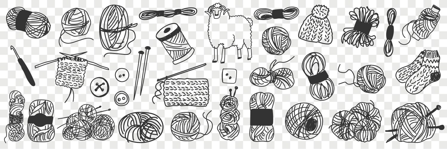 Wool Cartoon Vector Images (over 28,000)