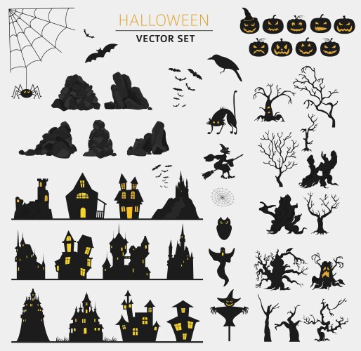 Halloween Vector Images (over 600,000)