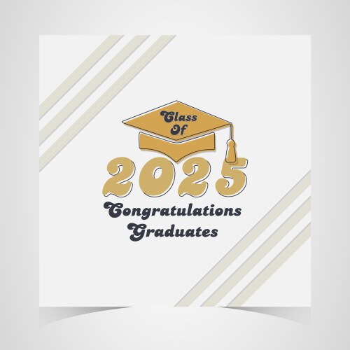 Class of 2025 Vector Images (over 520)