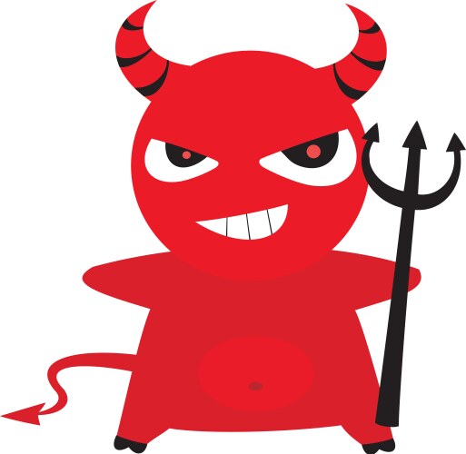 Devil Vector Images (over 90,000)