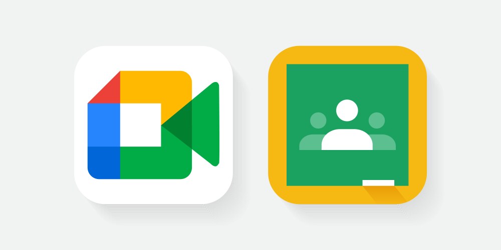 Google Classroom Vector Images (27)