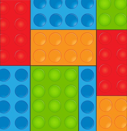 Orange Lego Vector Images (over 670)