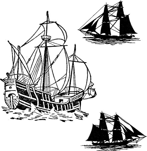 Ships Vector Images (over 560,000)