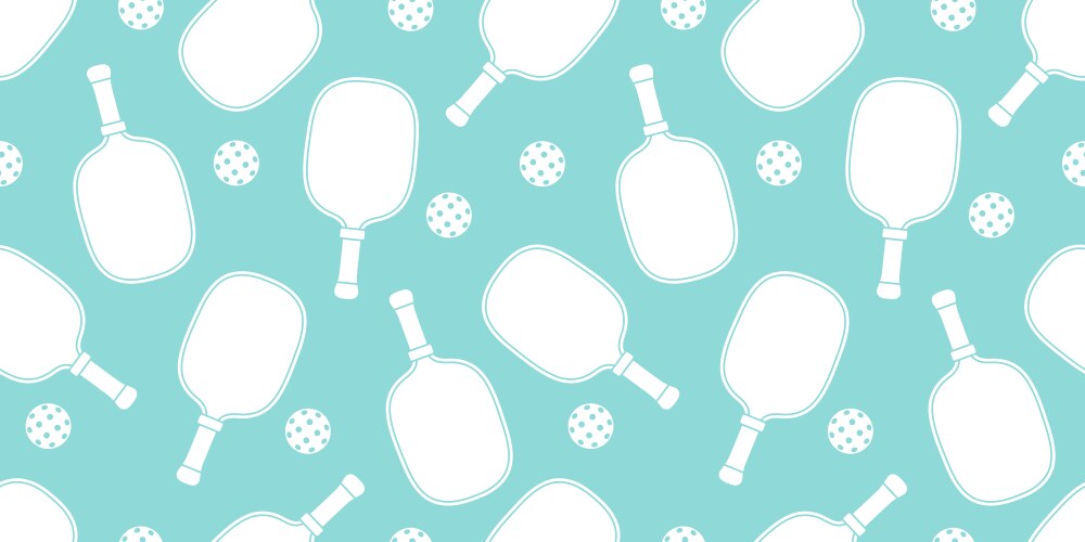 Pickleball Vector Images (over 1,700)