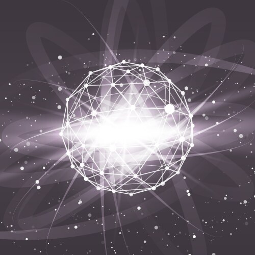 Network Wireframe Vector Images (over 130,000)