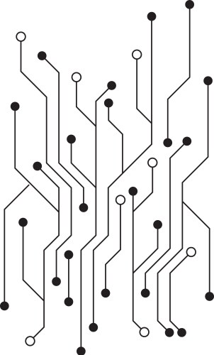 Circuit Vector Images (over 160,000)